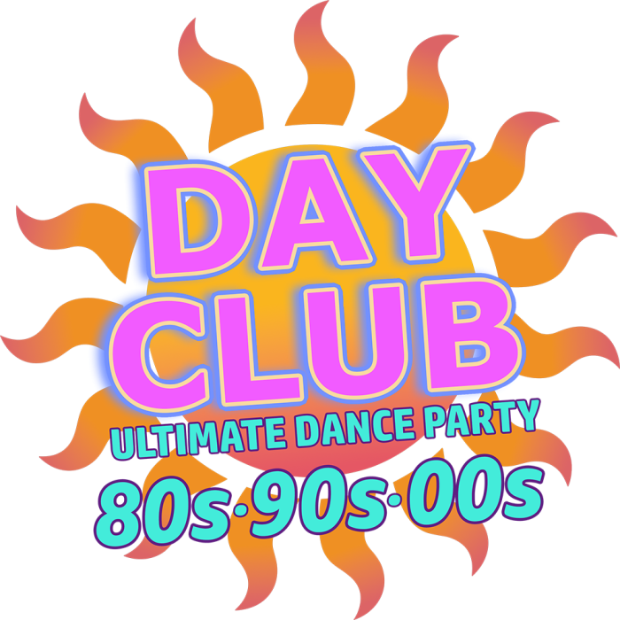 Day Club Charleston | Daytime Party Experience for Adults 30+